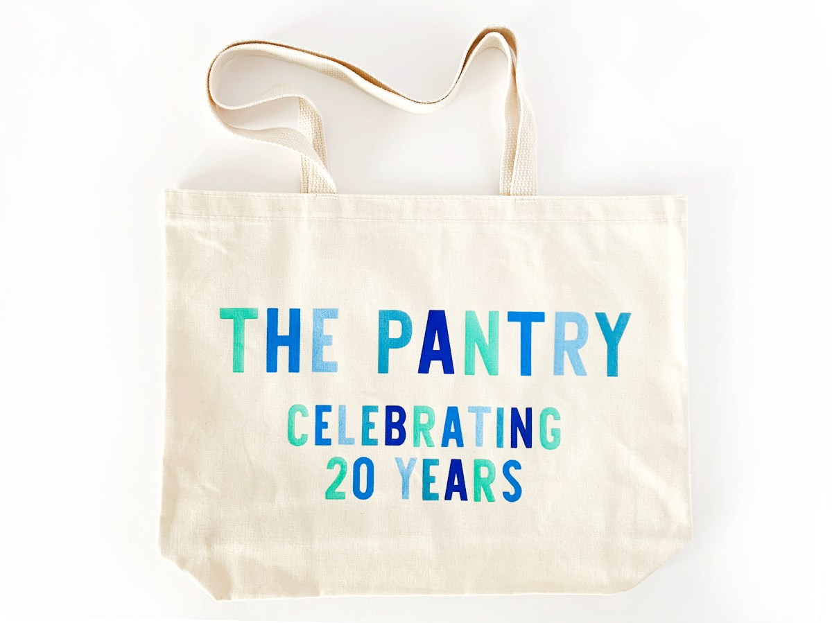 Freshly Printed: Custom Text Totes – Megan-Granger