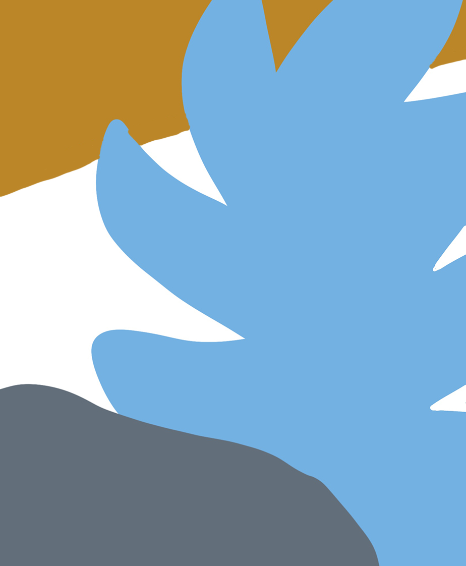 DIY Idea: Abstract Weaving – Megan-Granger