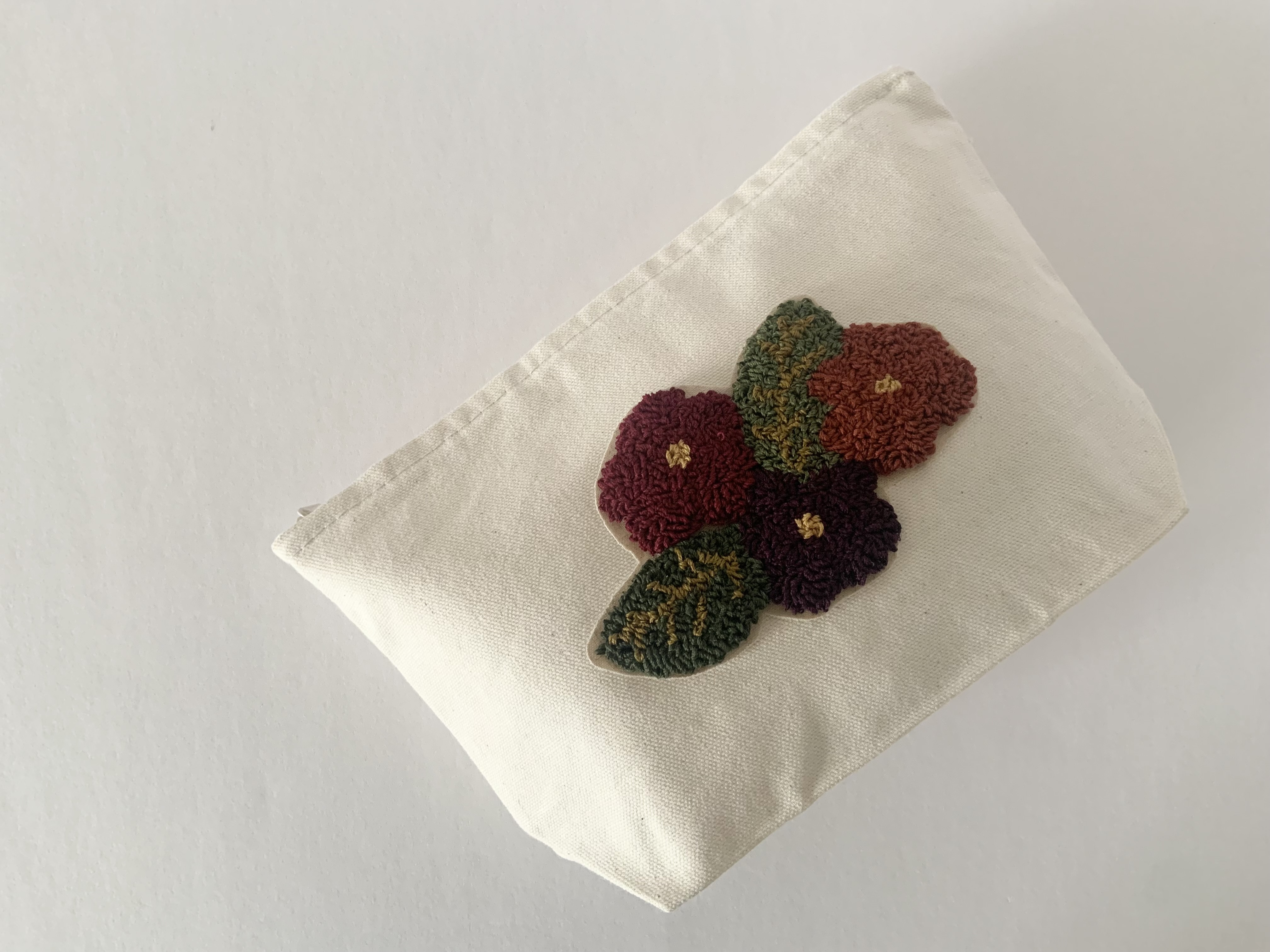 Handmade: Punch Needle Patches – Megan-Granger